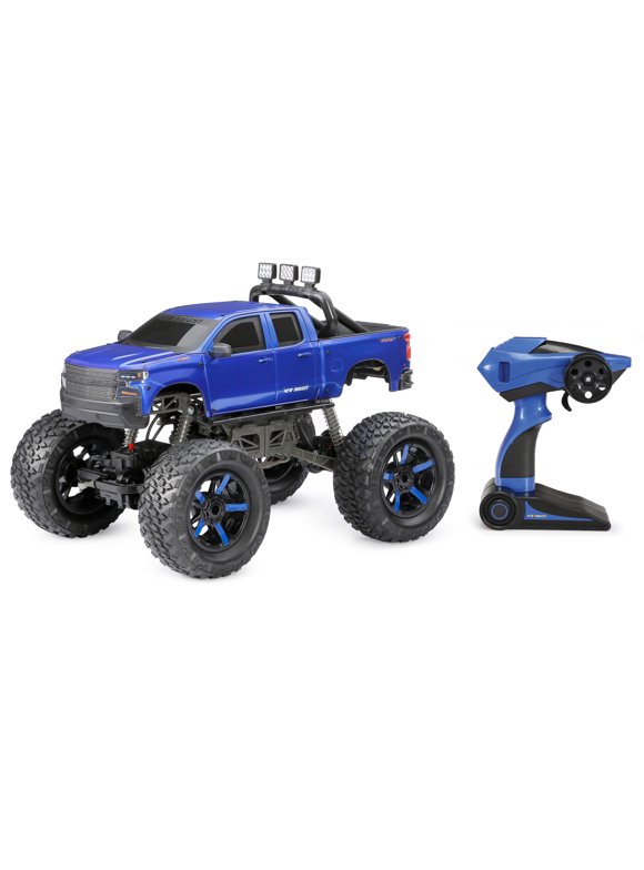 New Bright RC in Remote Control Toys - Walmart.com
