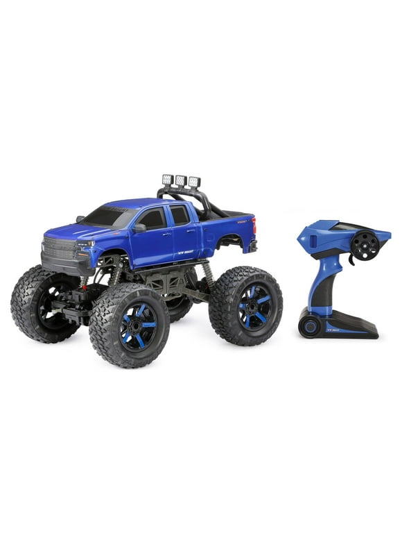 New Bright RC in Remote Control Toys - Walmart.com