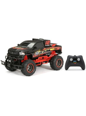 New Bright RC Cars and Vehicles in Remote Control Toys - Walmart.com
