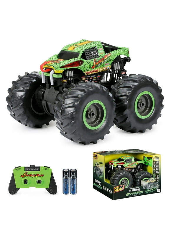 Remote Control Toys : Play Vehicles, Trains & Helicopters - Walmart.com