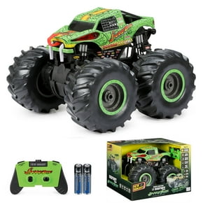 RC Monster Trucks in Remote Control Toys - Walmart.com