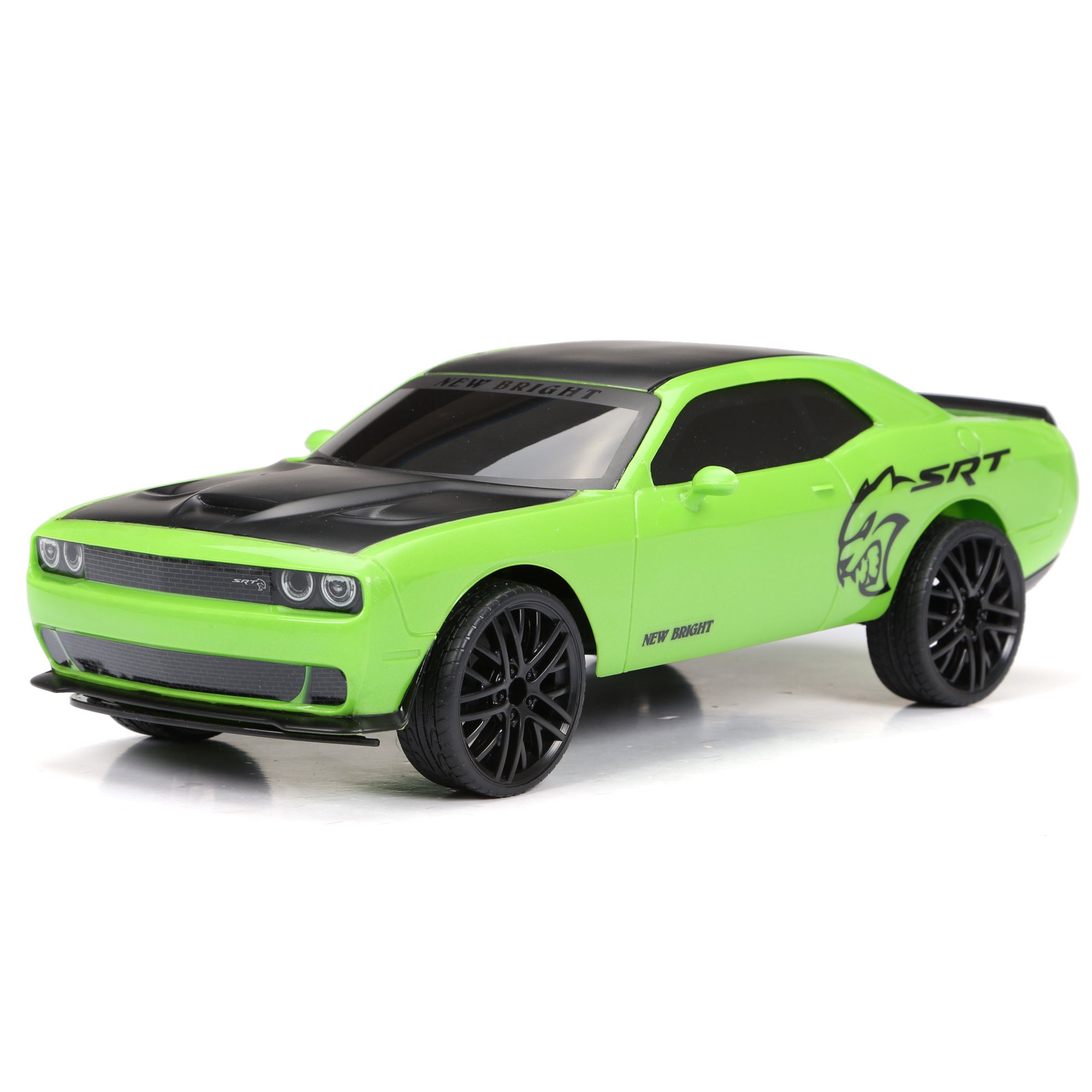 2000 Dodge Challenger