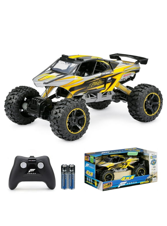 New Bright RC in Remote Control Toys - Walmart.com