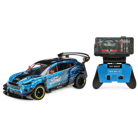 New Bright RC in Remote Control Toys - Walmart.com