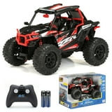 Bright Polaris RZR Remote - Radio cars for hobby shops - Walmart ...