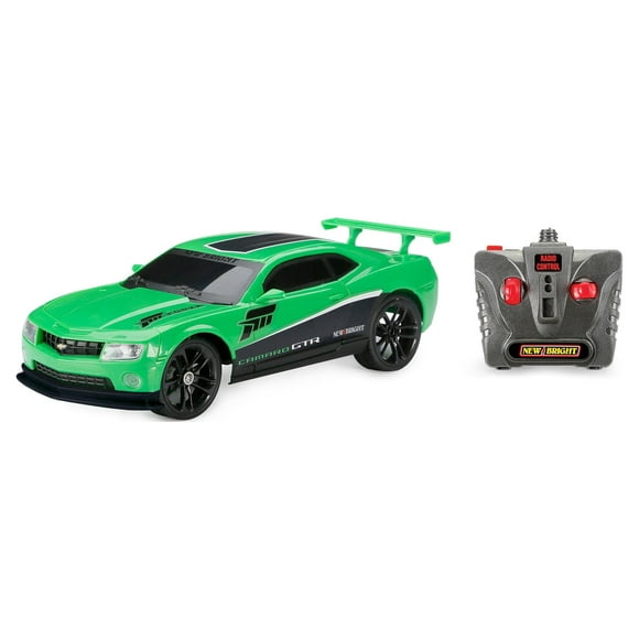New Bright RC in Remote Control Toys - Walmart.com