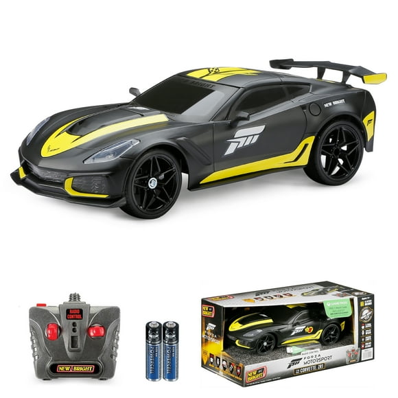 New Bright RC in Remote Control Toys - Walmart.com