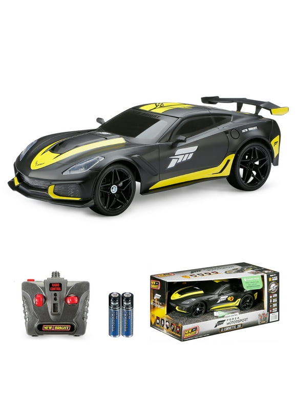 New Bright RC in Remote Control Toys - Walmart.com