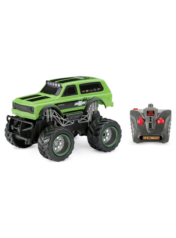 New Bright RC in Remote Control Toys - Walmart.com