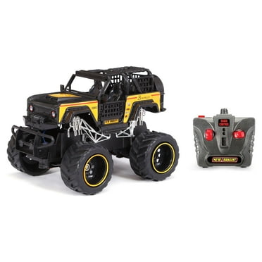Sharper Image® Flip Stunt Rally Remote Control Vehicle for Children ...