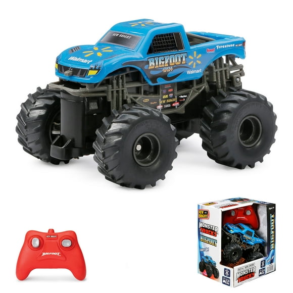 New Bright RC Cars and Vehicles in Remote Control Toys - Walmart.com
