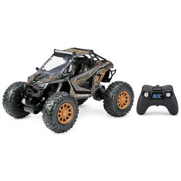 New Bright 1:14 Scale Remote Control 2020 Polaris RZR 2.4GHz USB ...