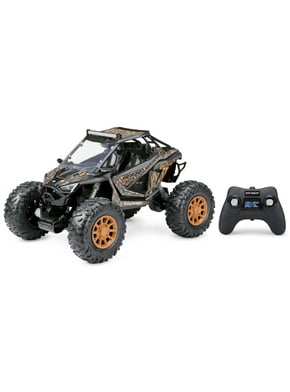 Remote Control Toys : Play Vehicles, Trains & Helicopters - Walmart.com