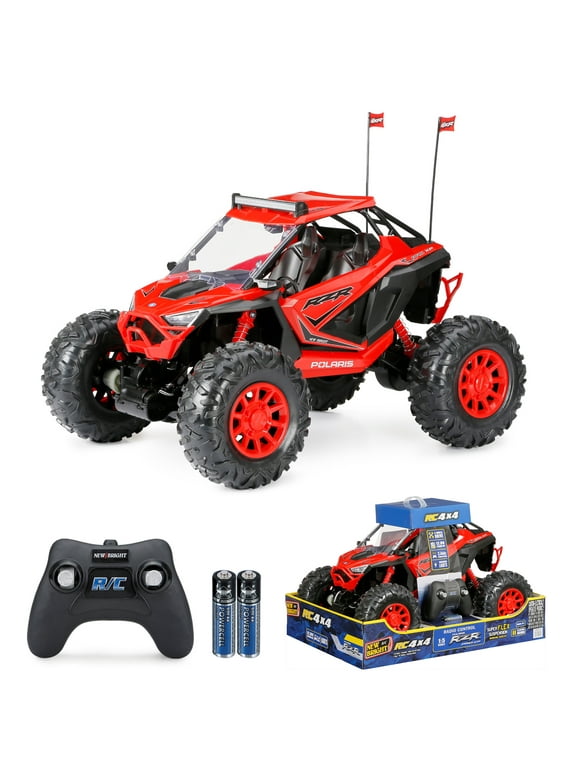 Remote Control Toys in Cars, RC, Drones & Trains - Walmart.com