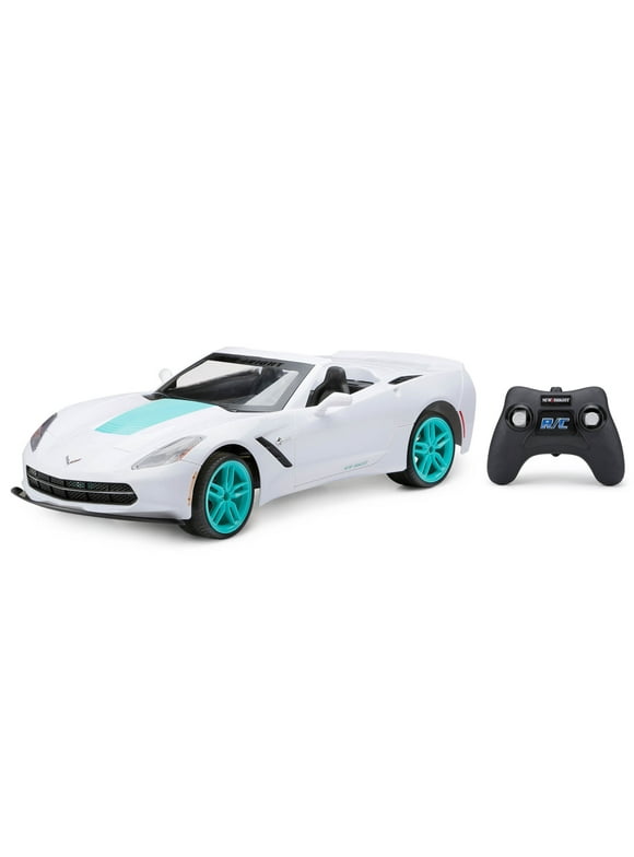 New Bright RC in Remote Control Toys - Walmart.com