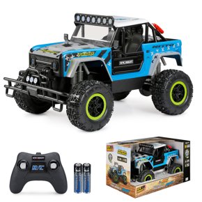New Bright RC in Remote Control Toys - Walmart.com