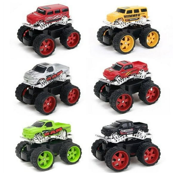 New Bright RC Cars and Vehicles in Remote Control Toys - Walmart.com