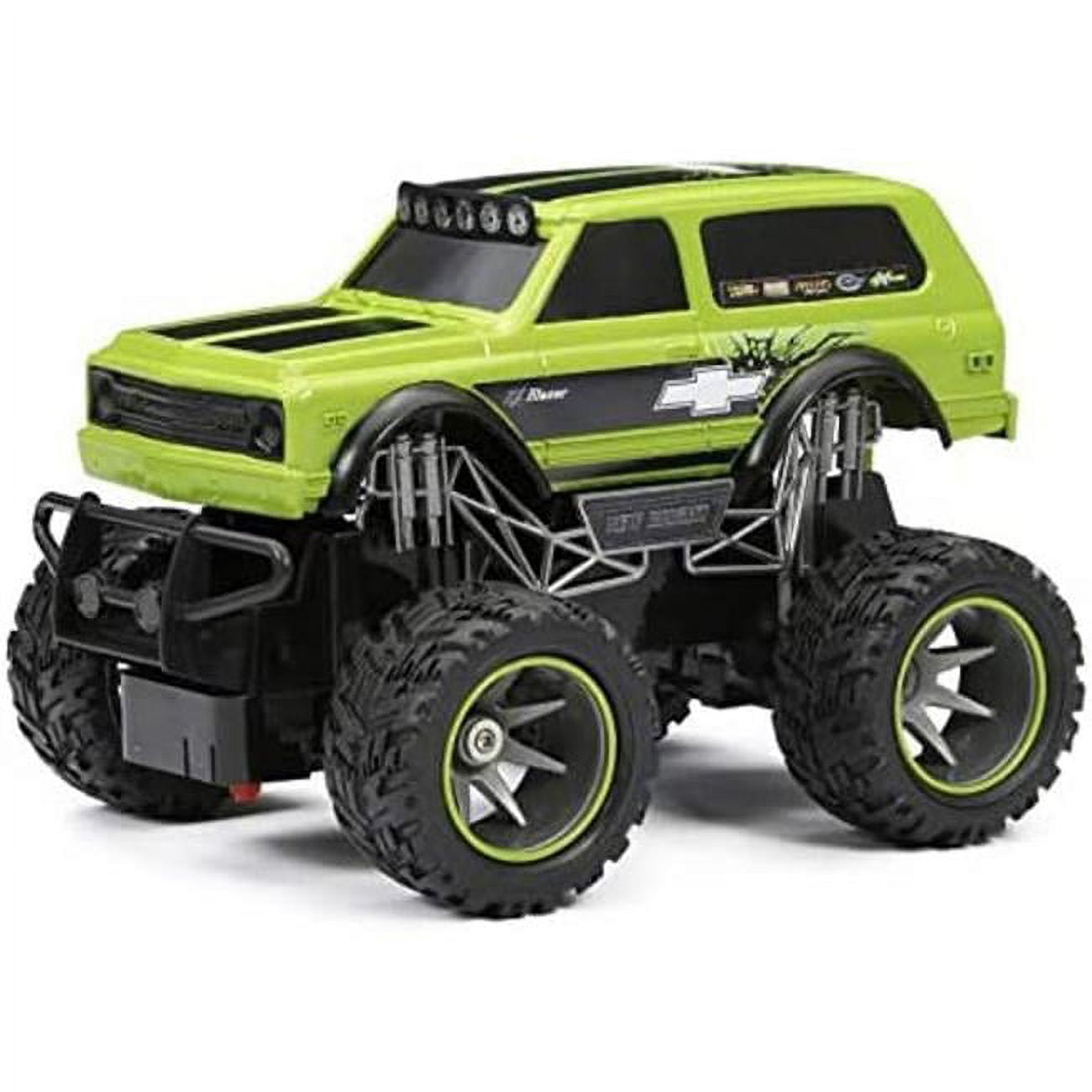 New Bright NC23924 Ford F150 1 by 24 Scale SVT Raptor Toys for Colors ...