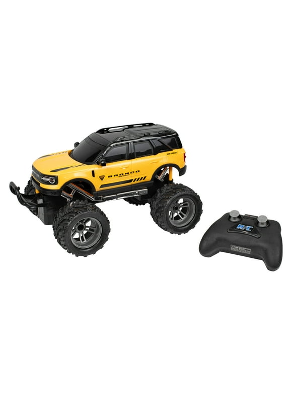 New Bright RC in Remote Control Toys - Walmart.com