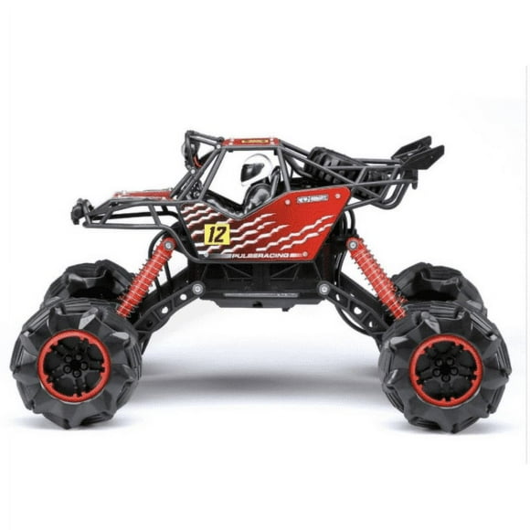 New Bright RC in Remote Control Toys - Walmart.com
