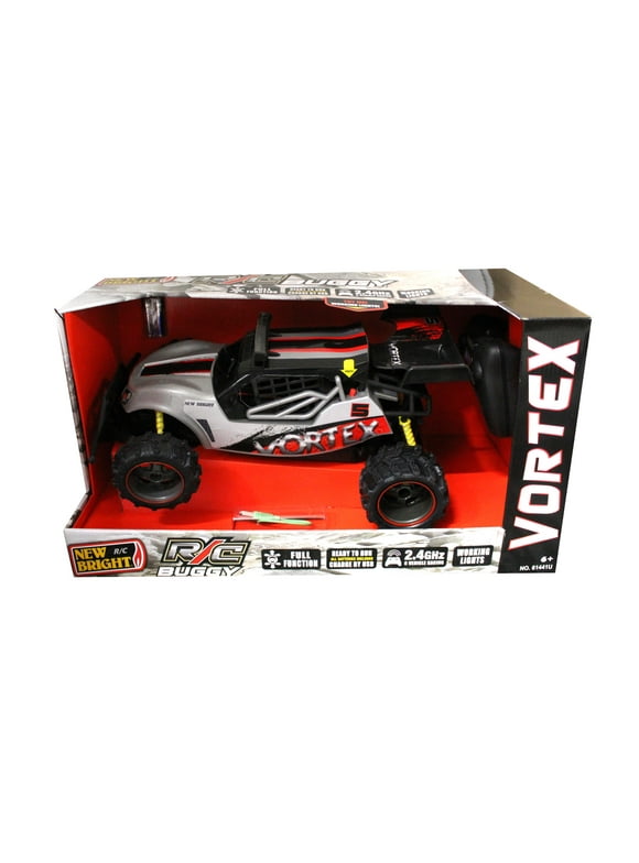 New Bright RC in Remote Control Toys - Walmart.com