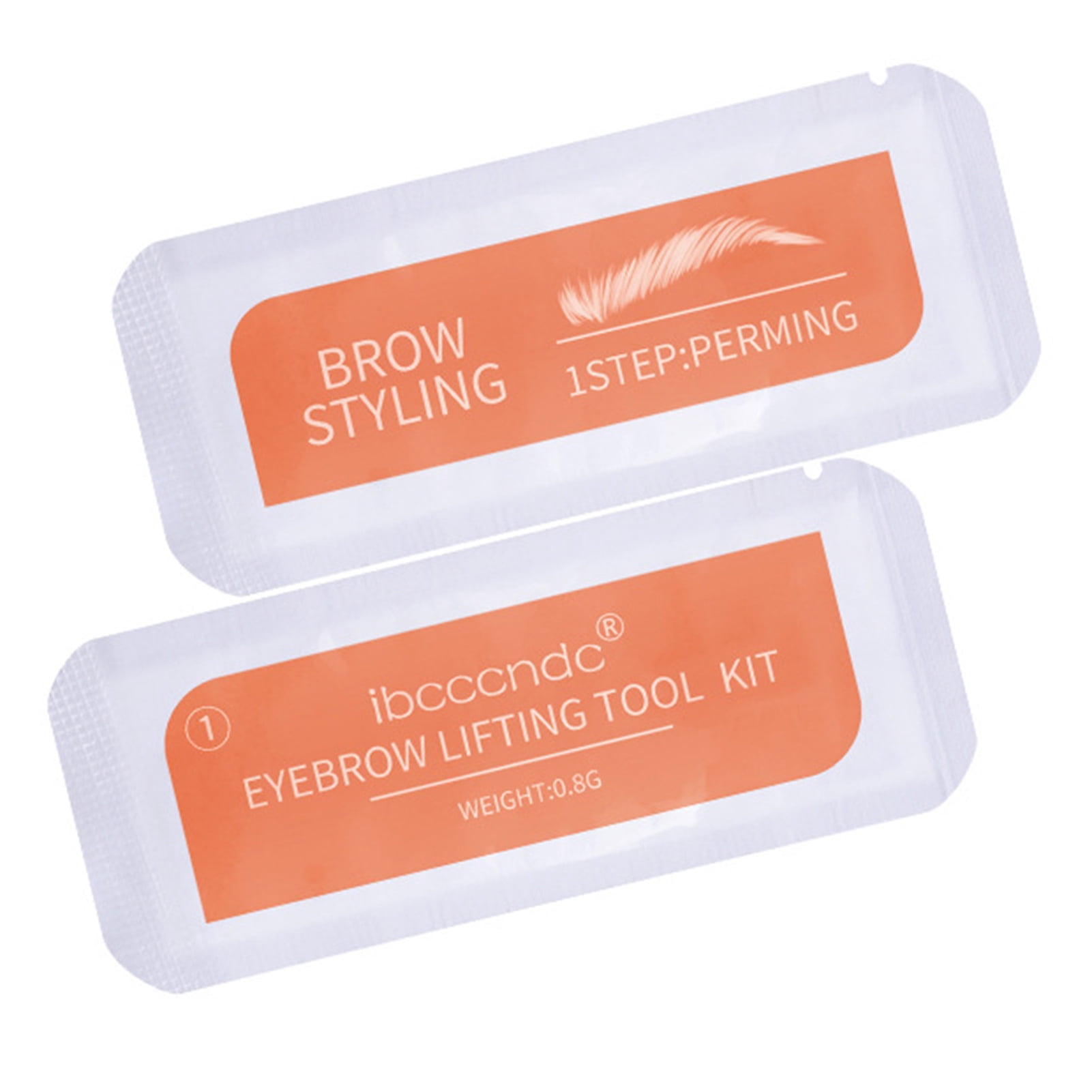 New Brow Lamination Kit Brow Styling Perming Agent Eyebrow Tool Kit ...