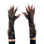 Wolf Hands