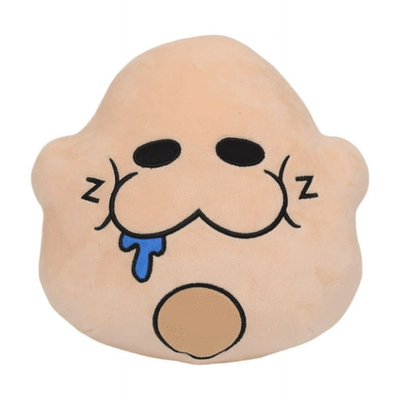 Haminations Ham Plush