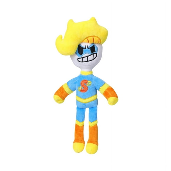 Haminations Ham Plush