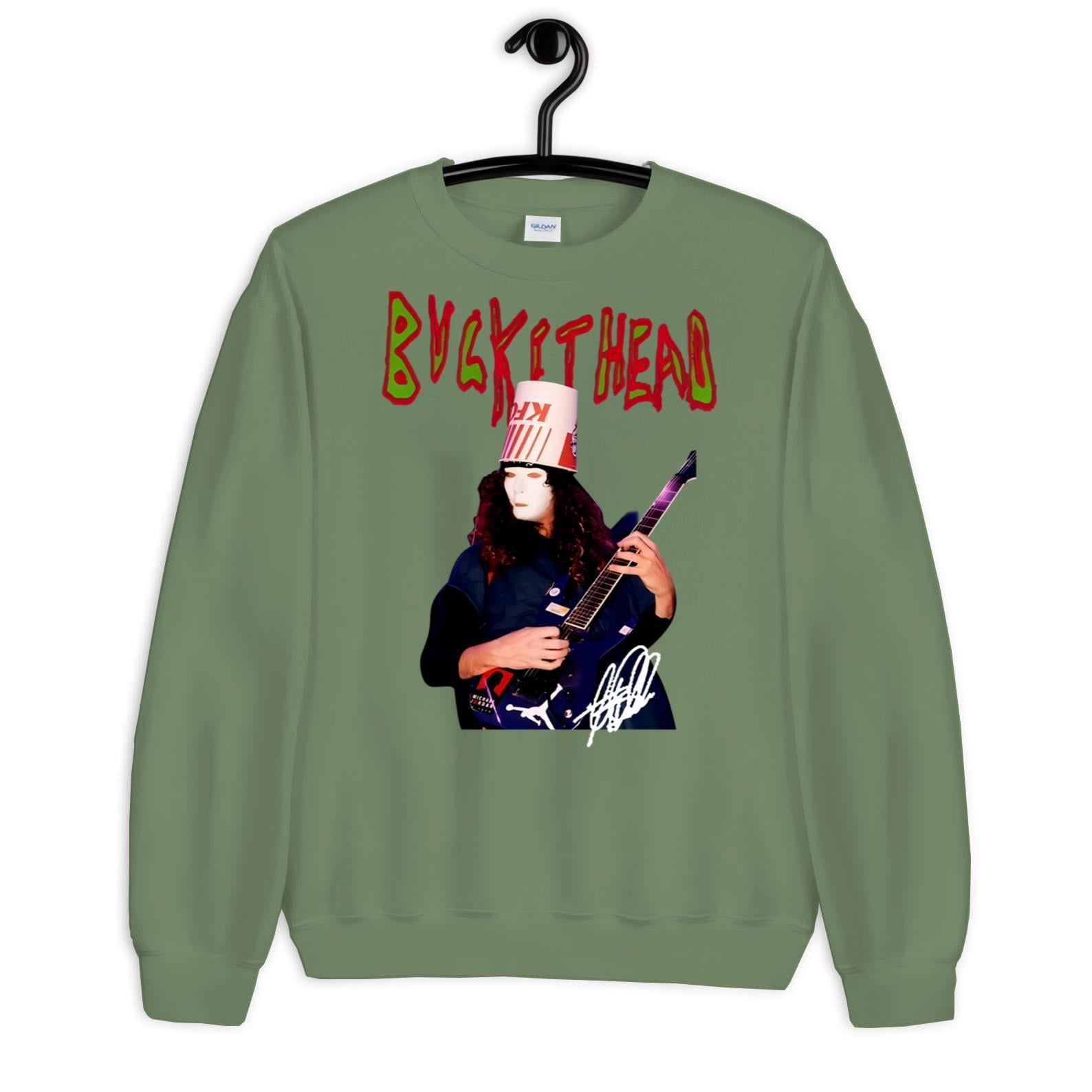 New Buckethead Live Concert Men S-5XL Tee T Shirt Size S-5XL MEN II549 ...