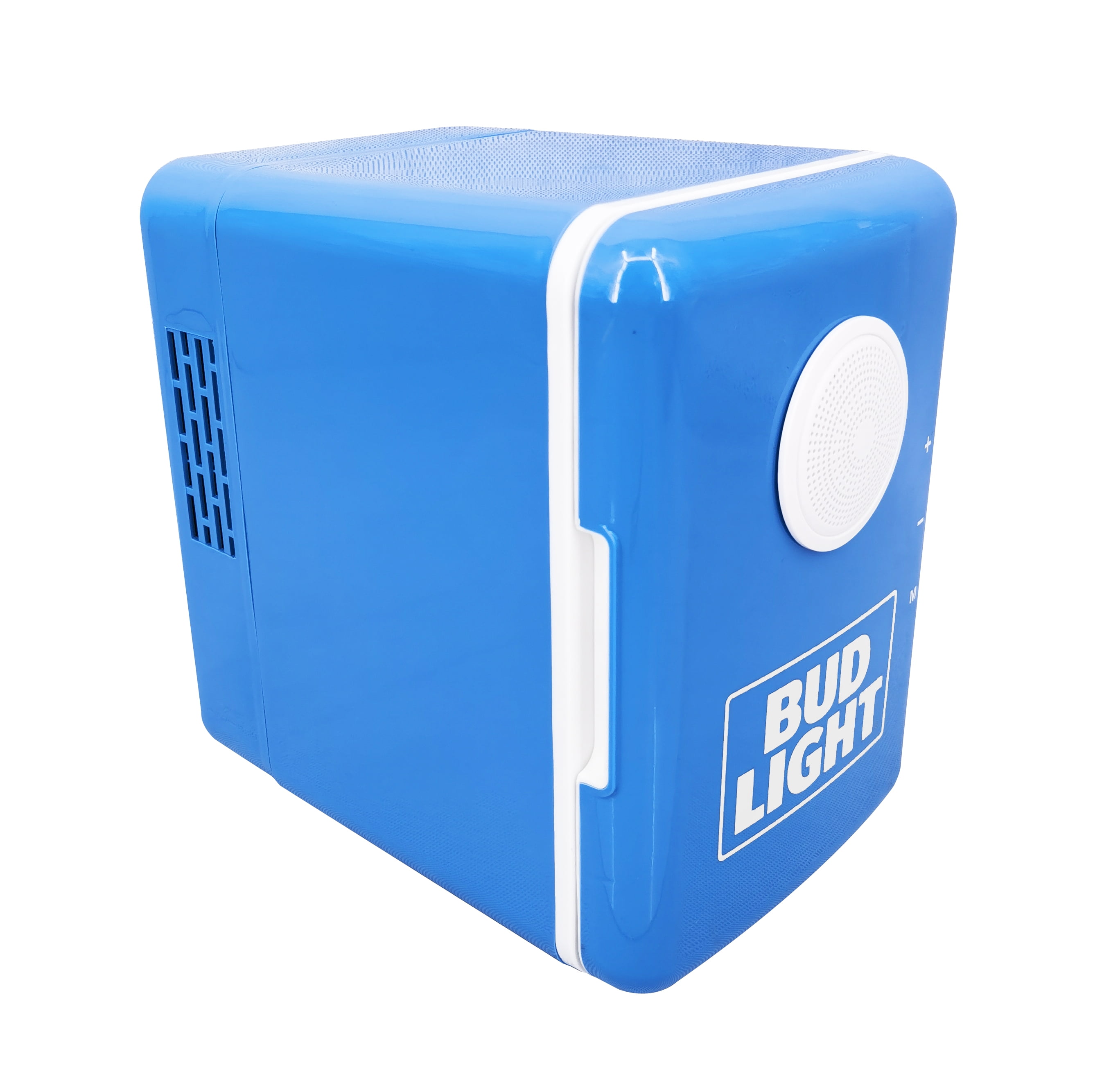 Brandclub - New Bud Light 4 Liter 6 Can Capacity Mini Fridge with ...