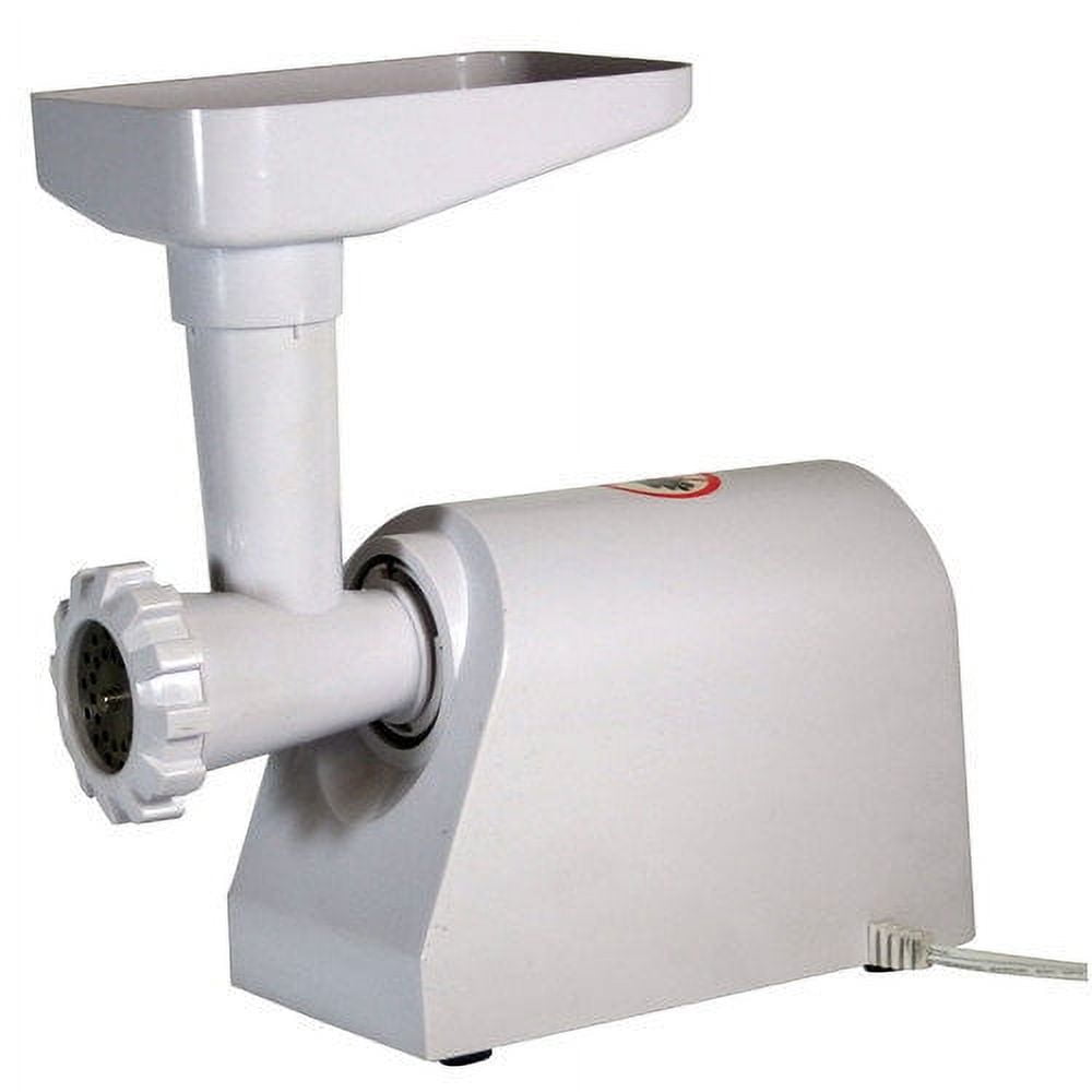 New Buffalo Corporation BFOMEGPRO Electric Meat Grinder - Walmart.com