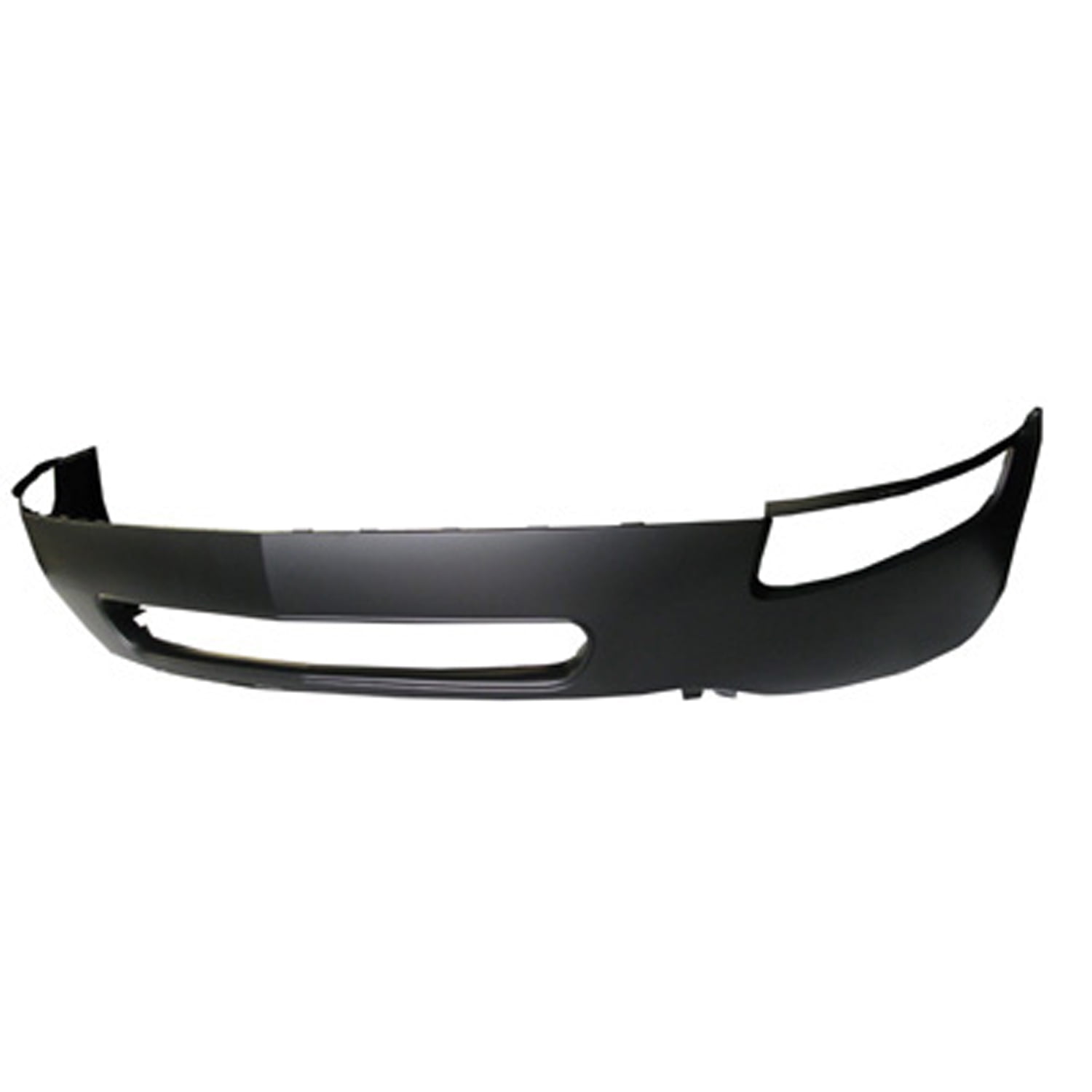 New Buick OE Unpainted Front Bumper Cover Replaces 20779099 fits 2008 ...