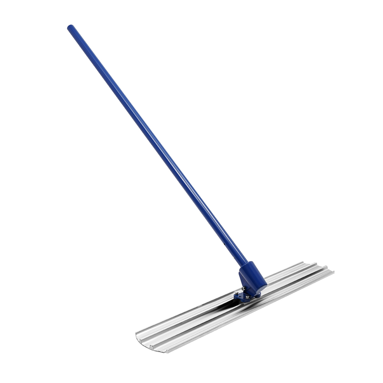 New Bull Float Concrete Float 48”x8” Handle Concrete Tool Trowel Float ...