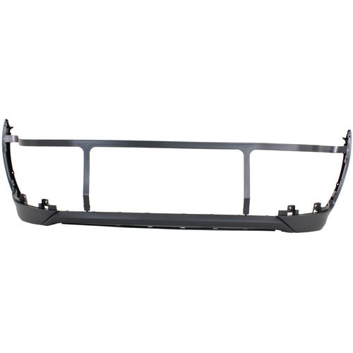 New Bumper Cover Fascia Front Lower for Hyundai Tucson HY1015104 ...