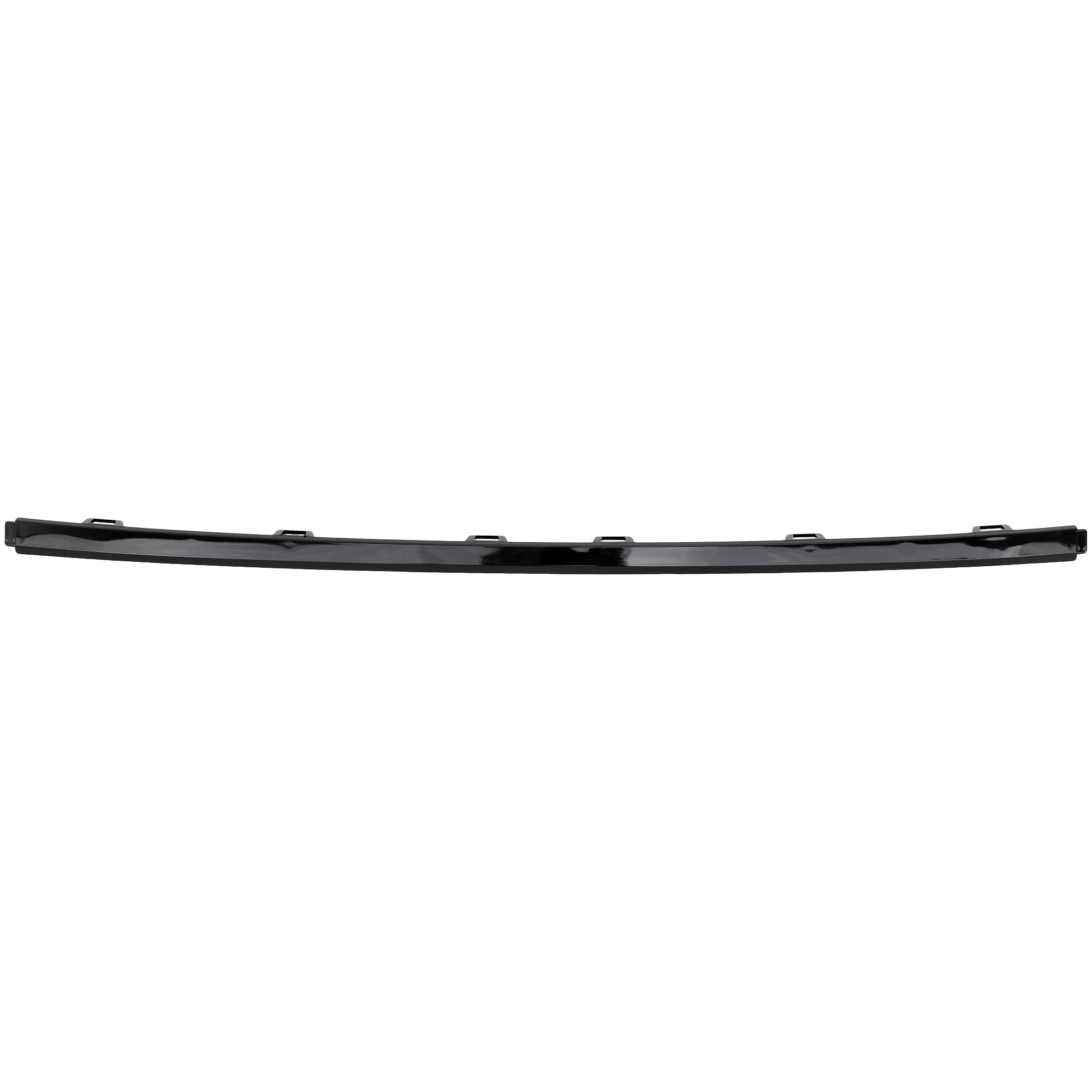New Bumper Trim for 2019 GMC Acadia Front Plastic - Walmart.com
