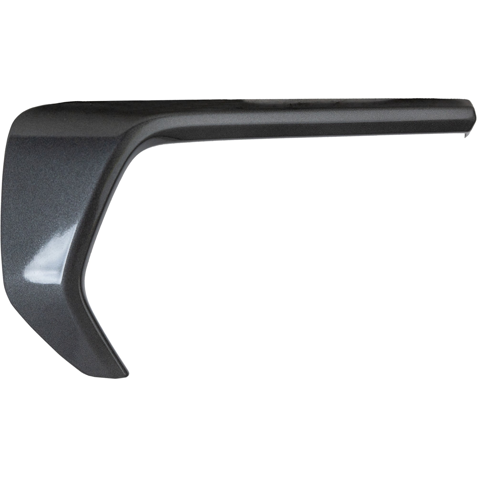 New Bumper Trim for 2021-2022 Colorado Front Passenger Side Plastic ...