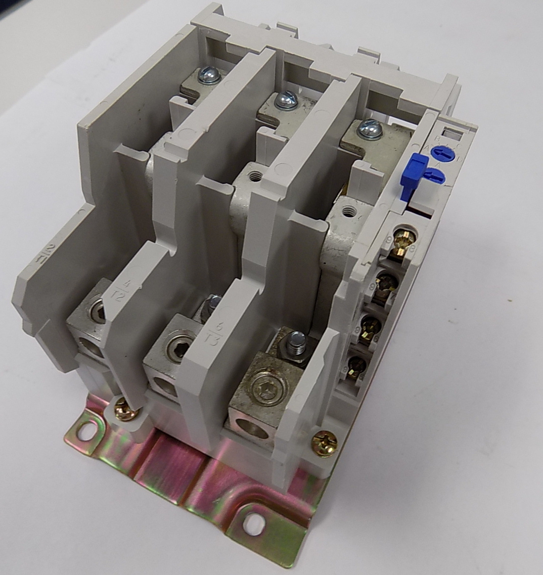 New C306KN3 Eaton C306KN3 Overload Relay - Walmart.com