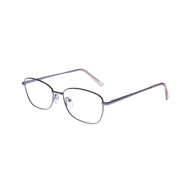 New CANNY VISION Purple RENEE Eyeglasses 54/17/140 - Walmart Business ...