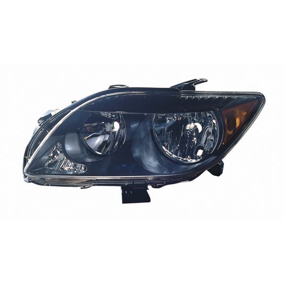Scion Tc Headlight