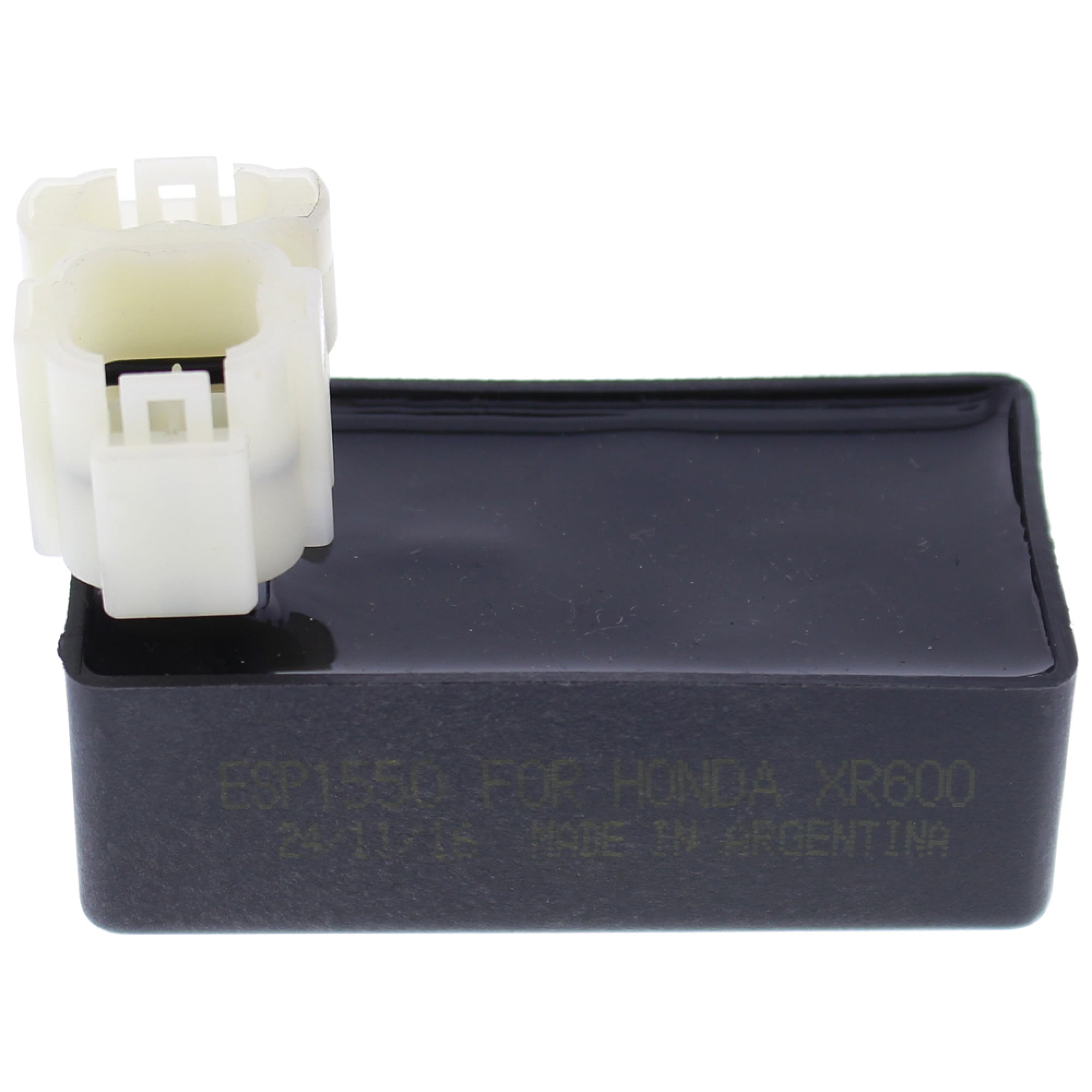 New CDI Box Ignition Module 12V for Honda XR600 - Walmart.com
