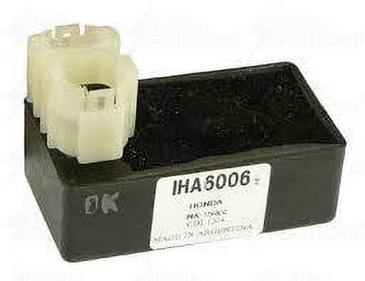 New CDI Box Module Compatible With Honda Motorcycle CBX Aero NX 150 By ...