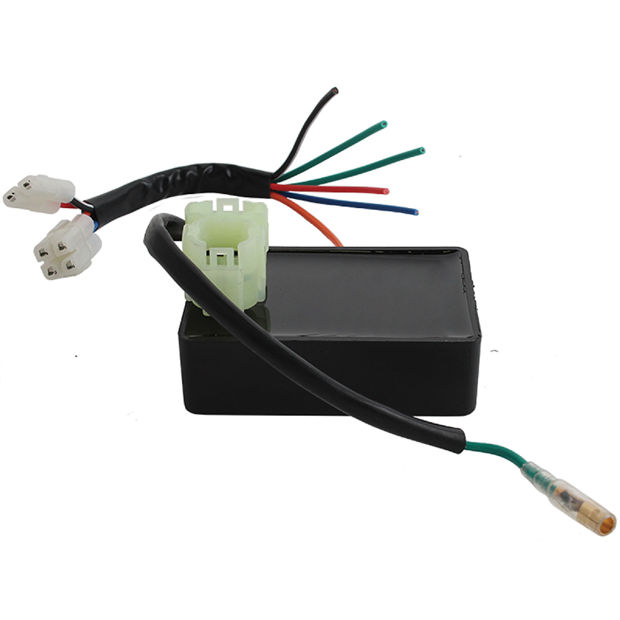 New CDI MODULE BOX for Honda TRX90 TRX 90 1993-2005 E Advance 160-02021 ...
