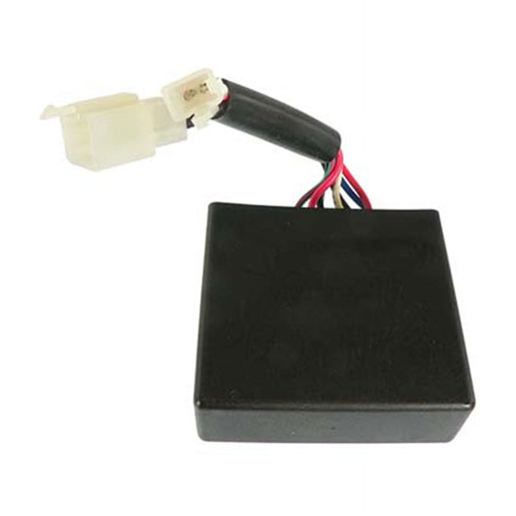 New CDI Module Compatible With Honda Kawasaki Motorcycle KLR250 KL250 ...