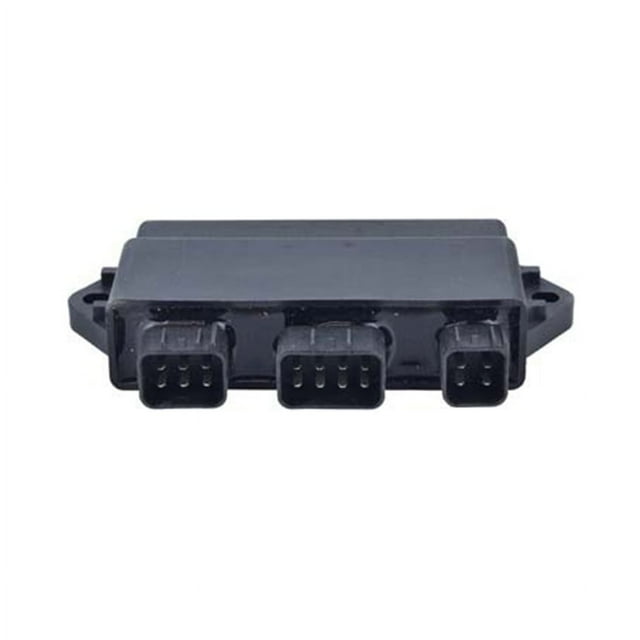 New CDI Module Fits Yamaha Atv Utv Grizzly Kodiak 450 4X4 Hunter 2004 ...