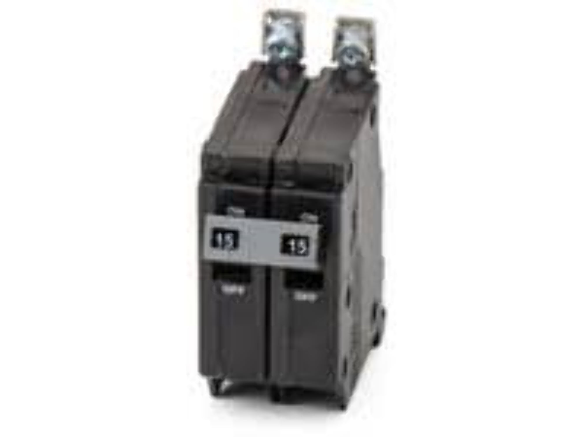 New CHB215 Eaton Cutler Hammer CHB215 2 Pole Circuit Breaker - Walmart.com