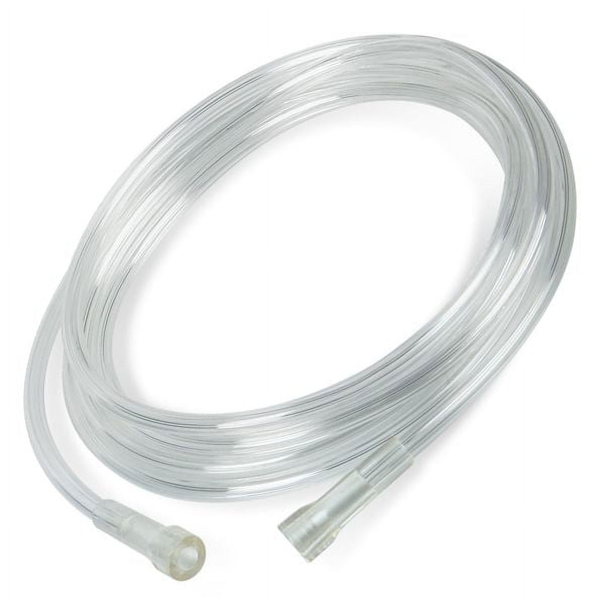 CLEAR 7 Foot Multi-Channel Resistant Supply Tubing Line - Walmart.com