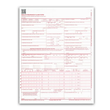 Vehicle Transport Bill of Lading BOL Form, 3 Part Carbonless 100 Sets ...