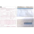 Form 02/12 Cms 1500 Claim Forms 2025 NEW CMS 1500 Forms - HCFA Health ...