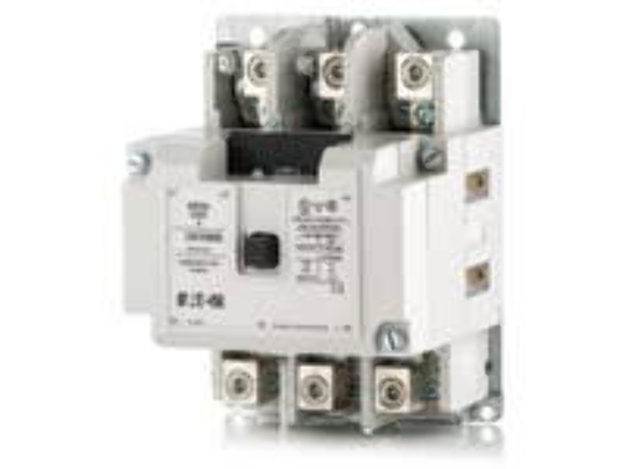 New CN15NN3A Eaton Cutler Hammer CN15NN3A Non-Reversing Contactor ...